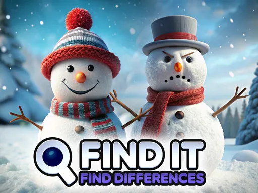 Find It - Find The Differences | Explore GameElement.com and enjoy an ...